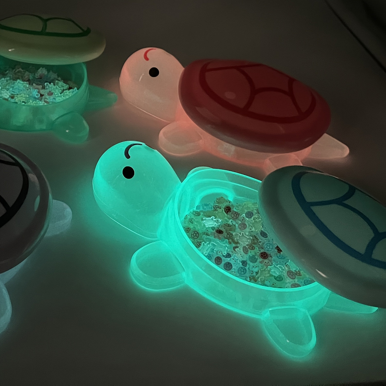 mini turtles - United Kingdom