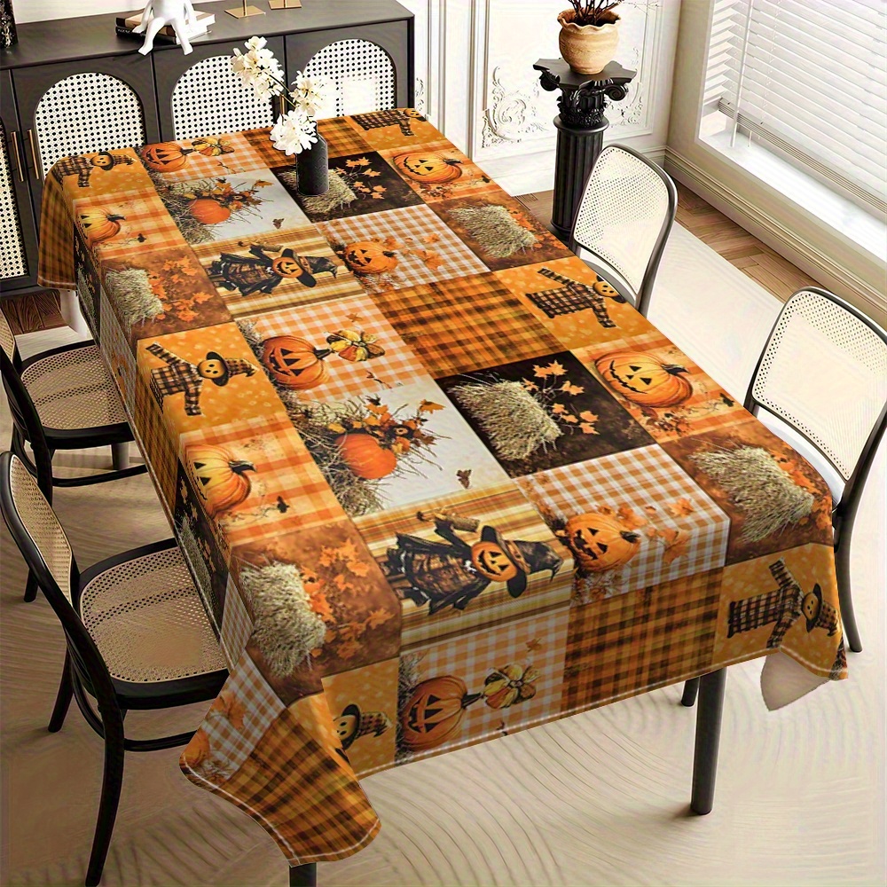 table cloths sold on Temu United States
