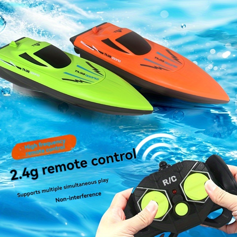 remote control boat for kids - Ghana