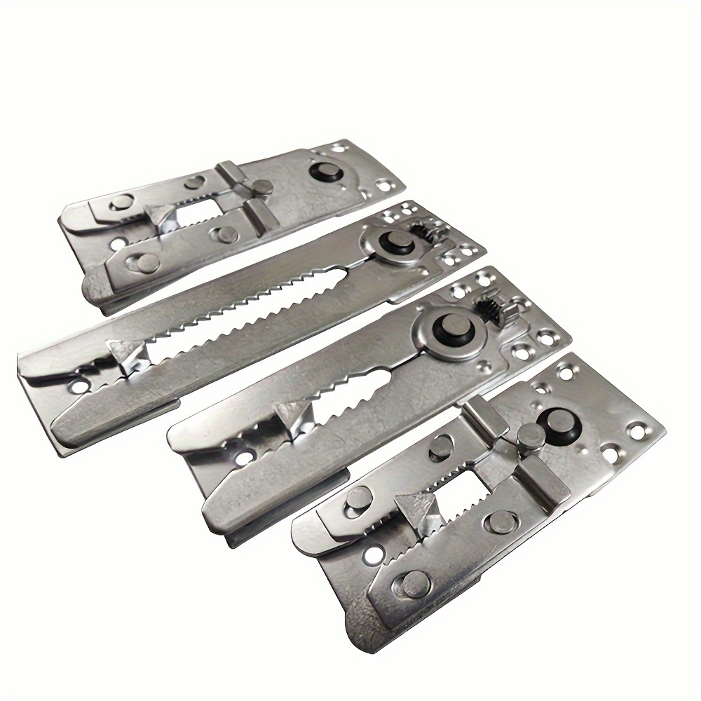 Couch Clips For Sectionals HYKE 16PCS Metal Sectional Couch Connectos ...