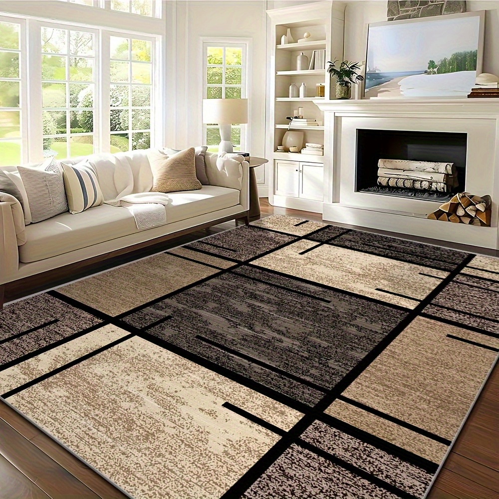 area rug sold on Temu United States