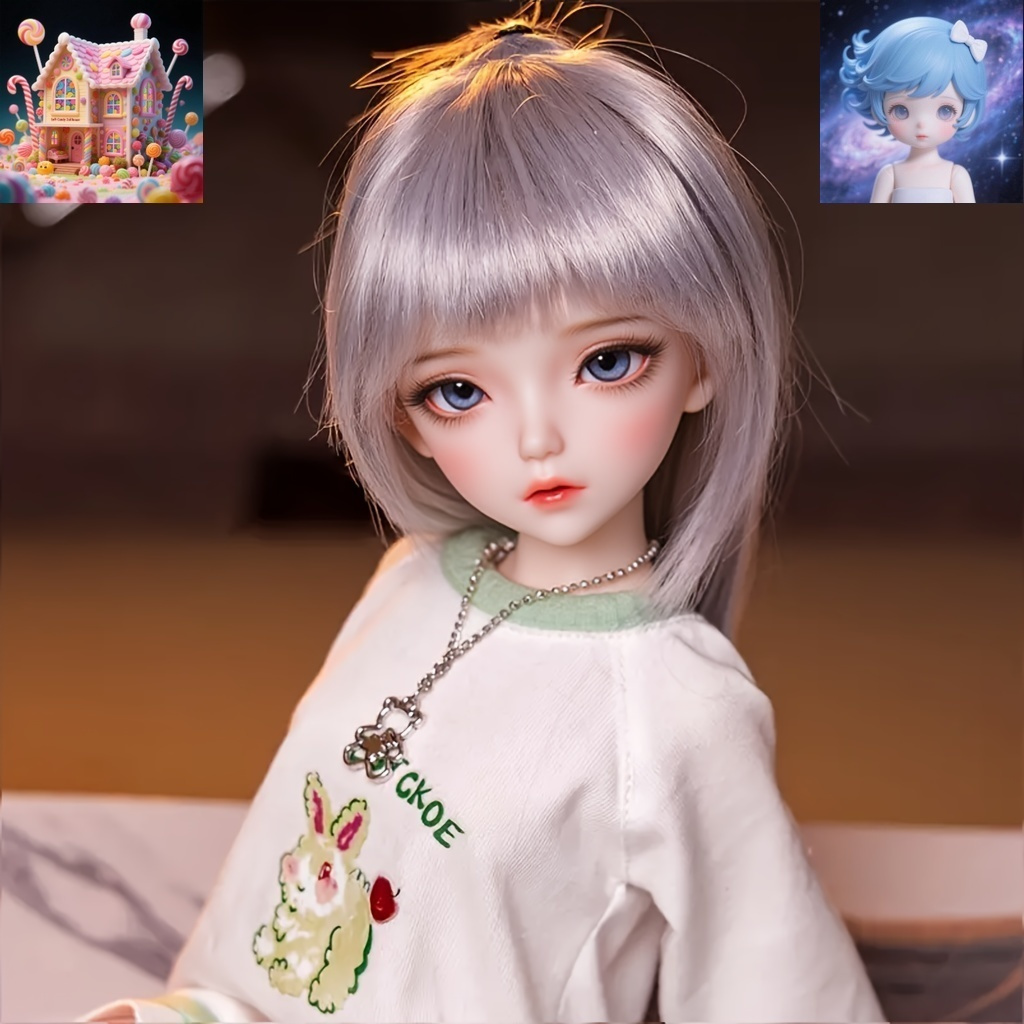 dolls sold on Temu United States