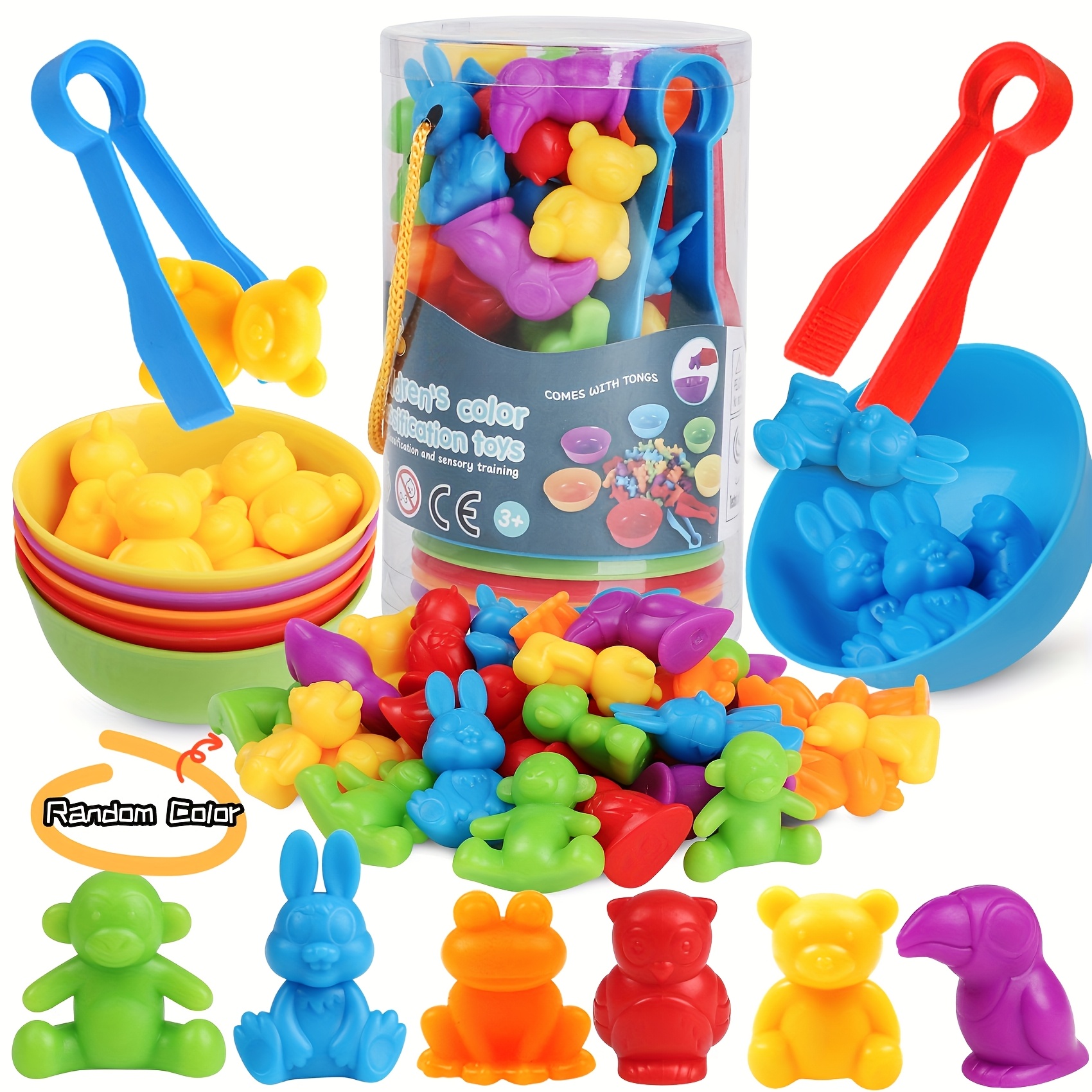 sorting games sold on Temu United States