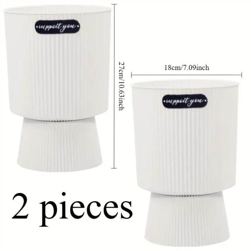 planter pots sold on Temu United States