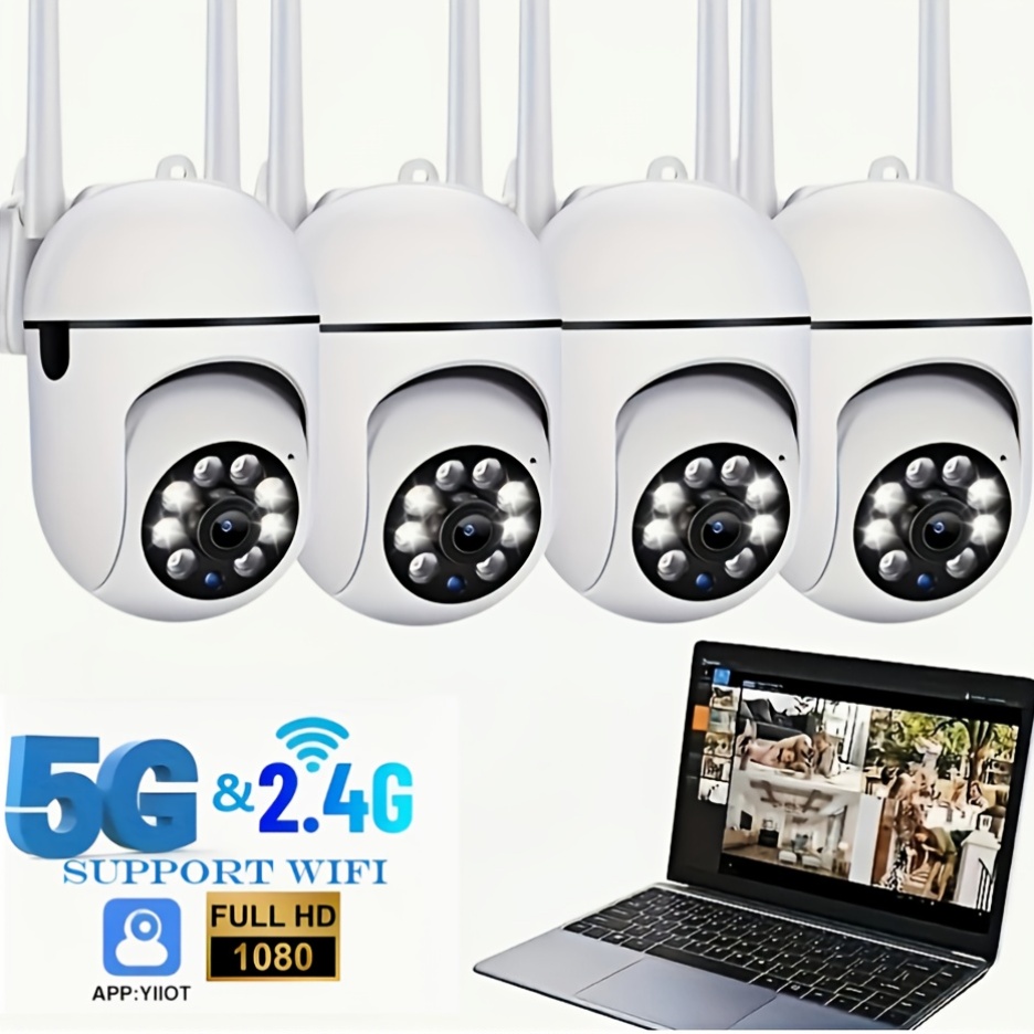 cameras sold on Temu United States