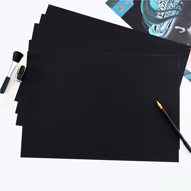 scratch paper - United Kingdom