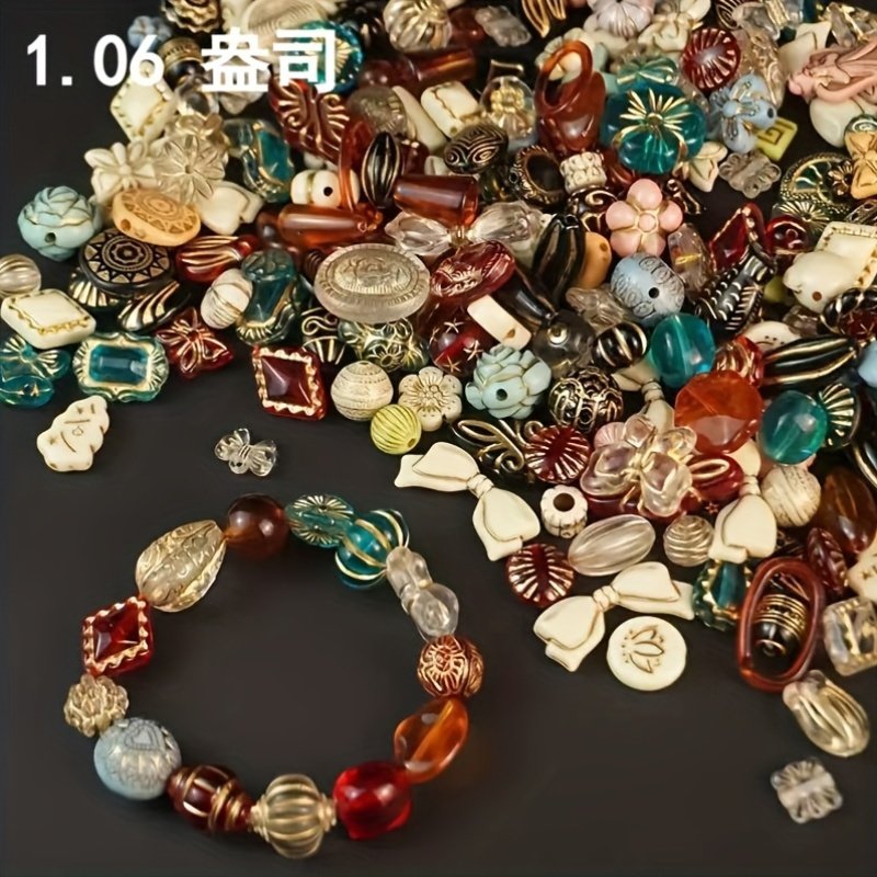 craft supply sold on Temu United States