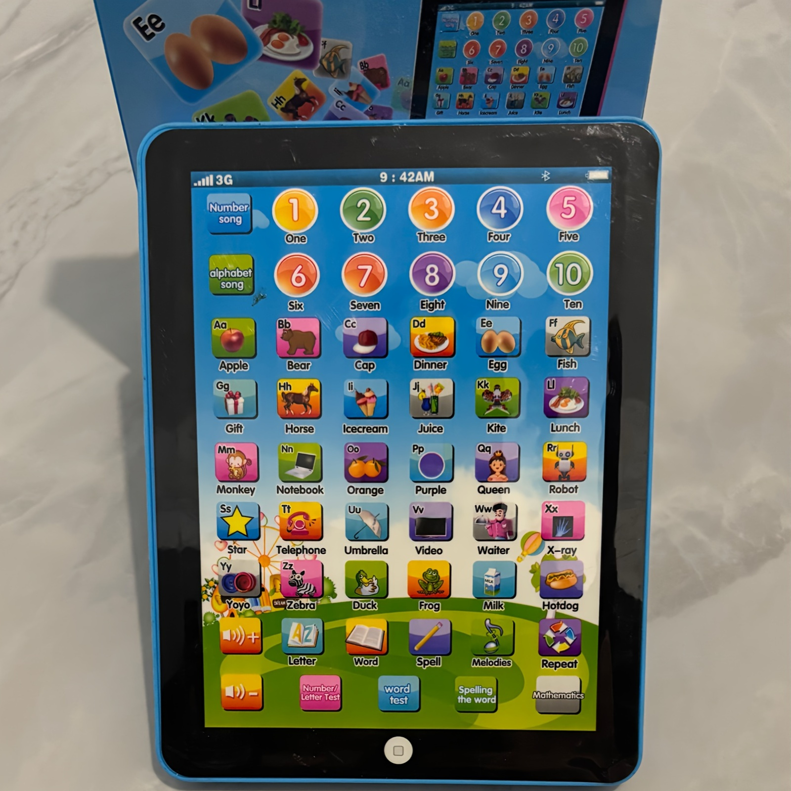 tablets - South Africa