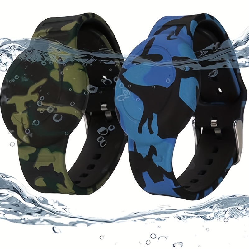 air tag accessories sold on Temu Australia