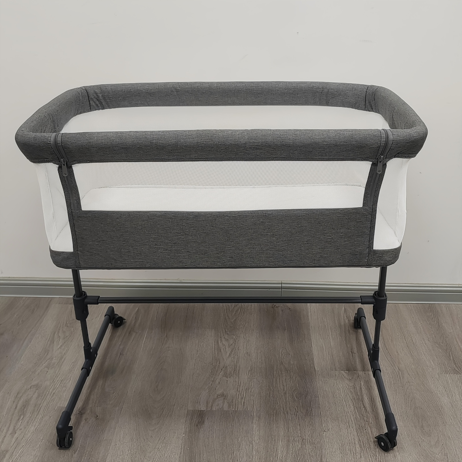 bassinet sold on Temu United States