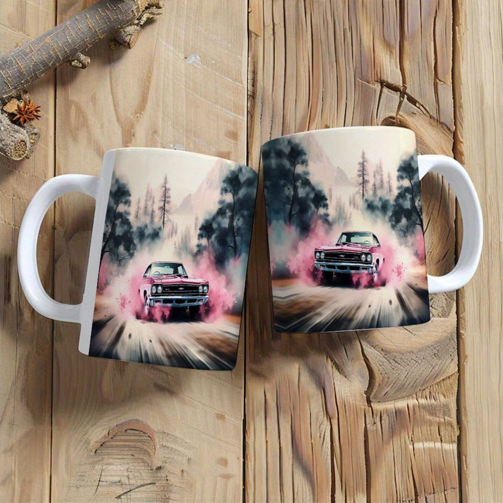coffee mugs sold on Temu United States