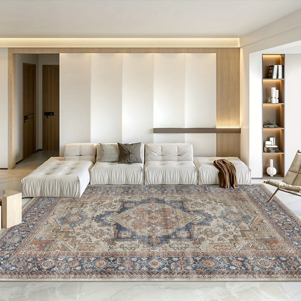 area rugs sold on Temu United States
