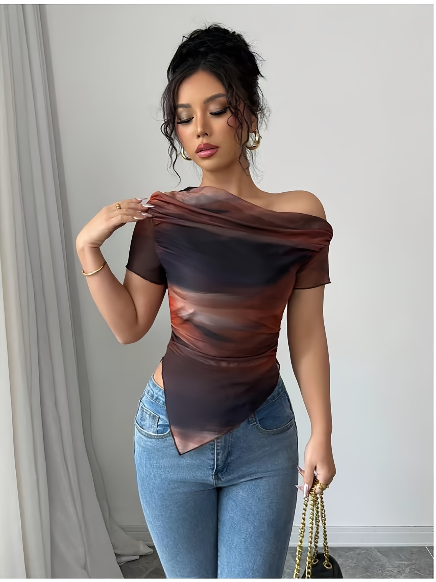 ladies tops - United Kingdom