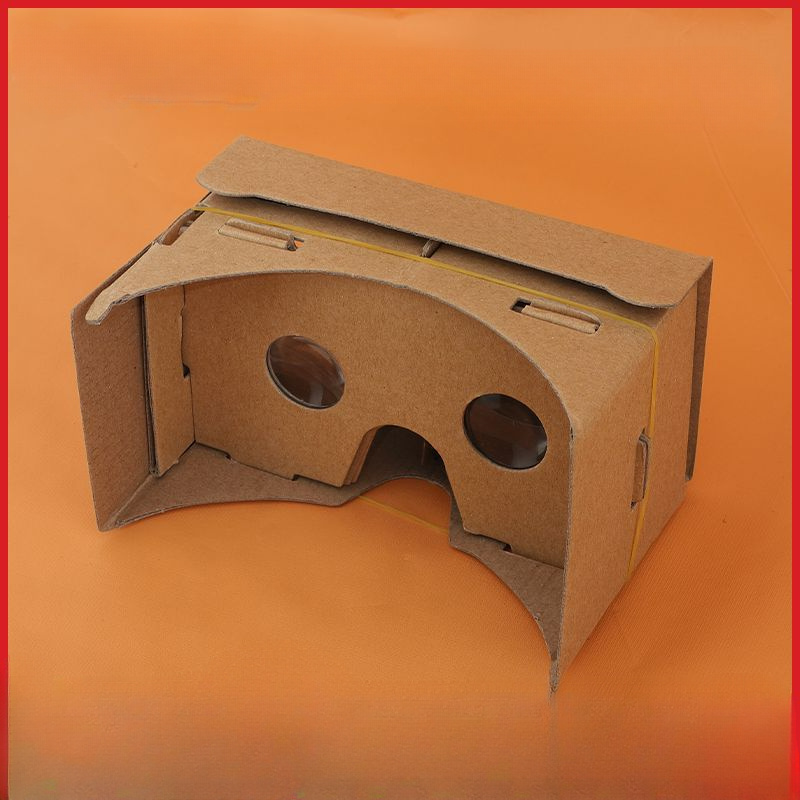 vr sold on Temu United States