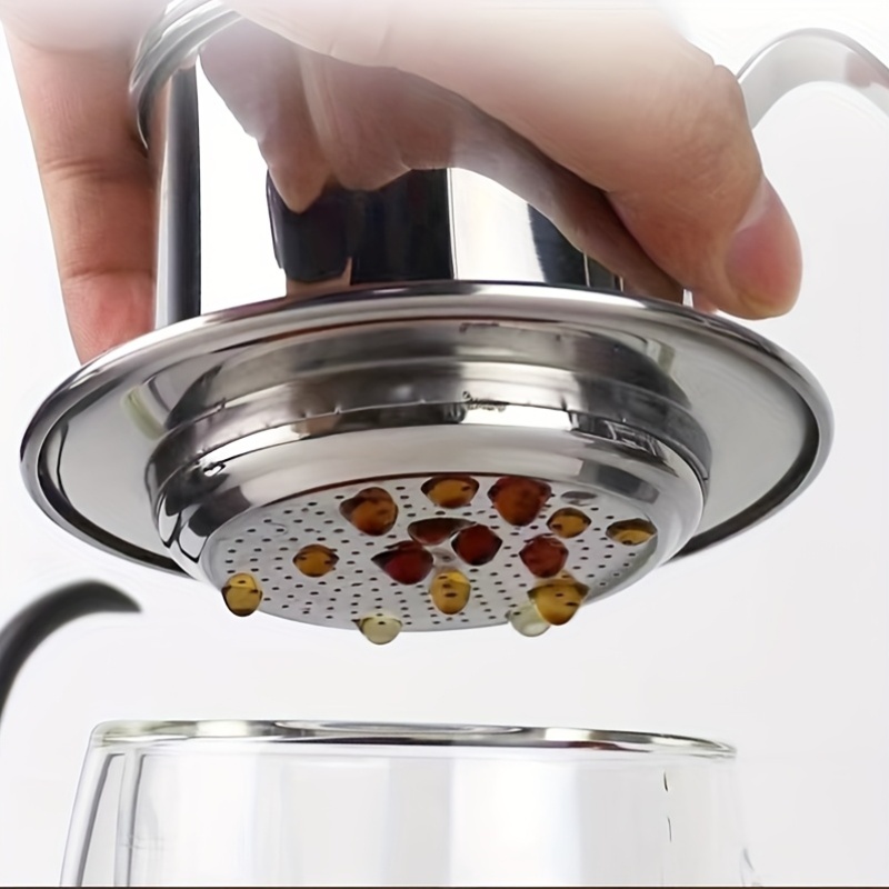 vietnamese coffee filter sold on Temu United States