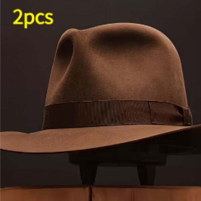 wool hats for men sold on Temu United States