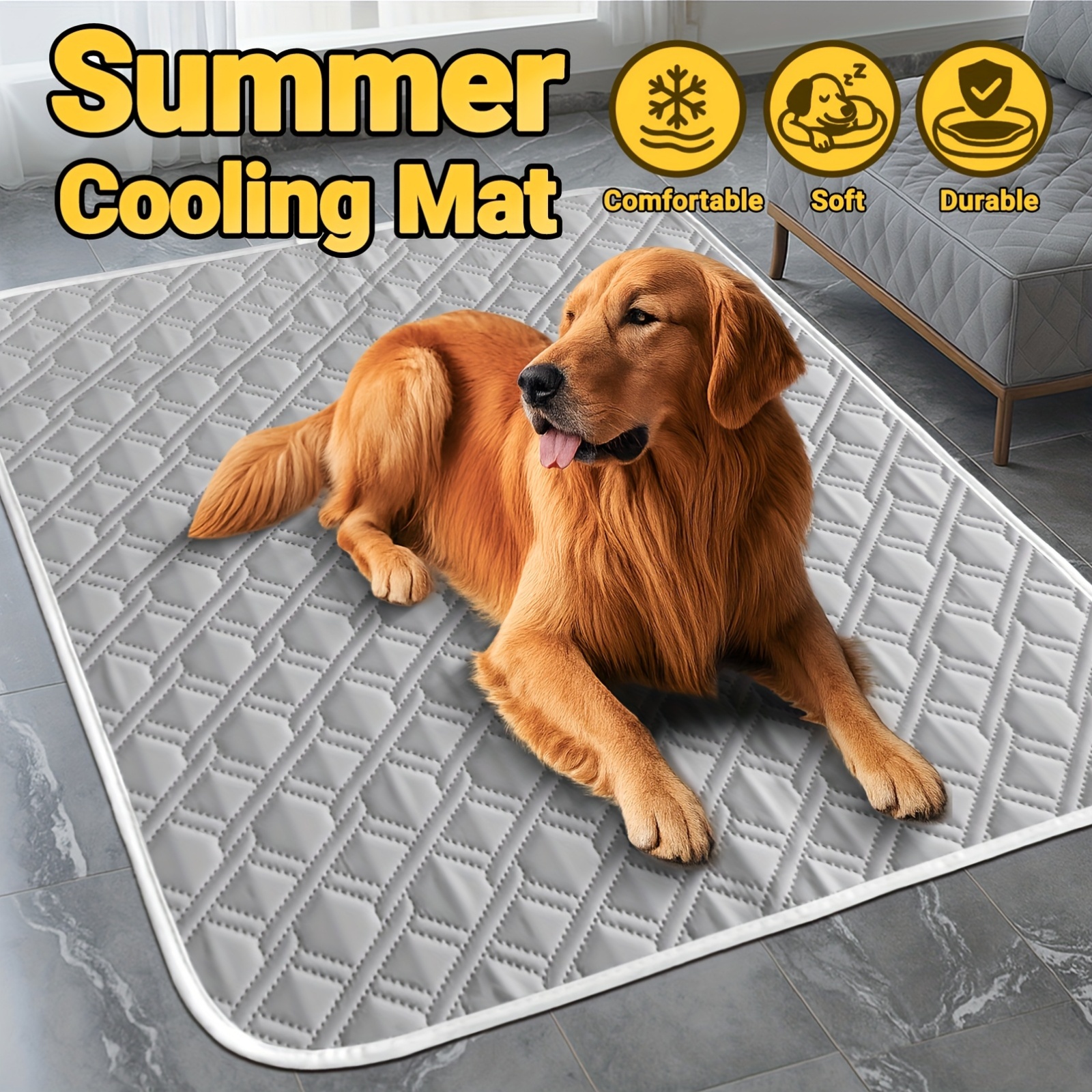 pet cooling mat - United Kingdom