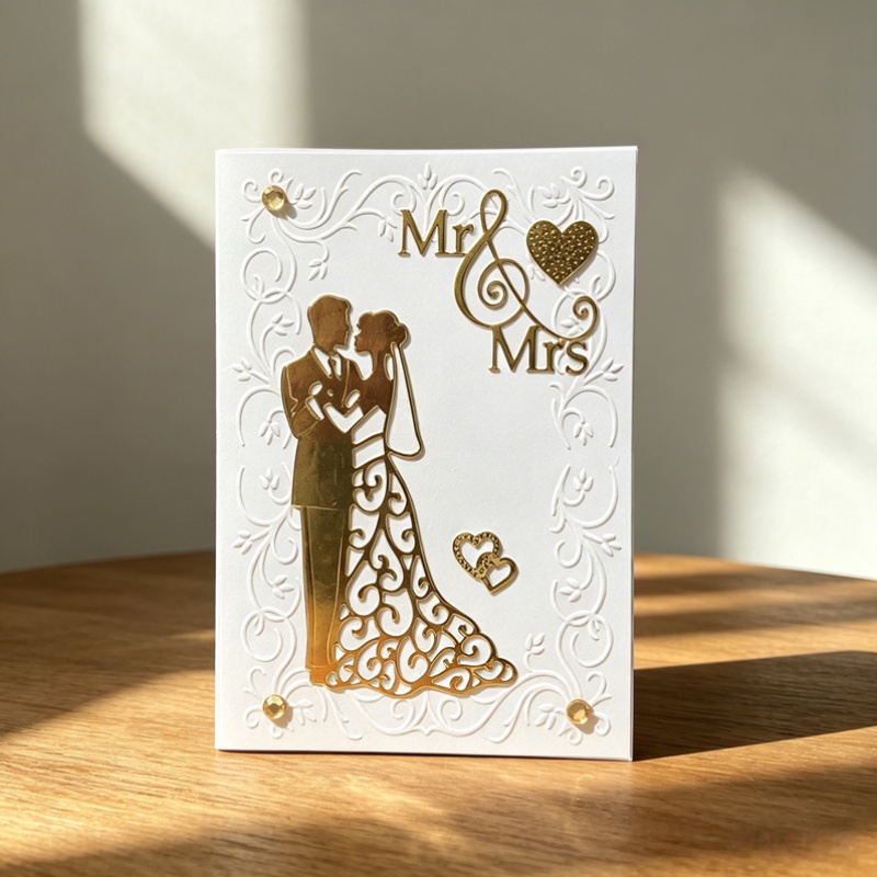 die cutting - United Kingdom