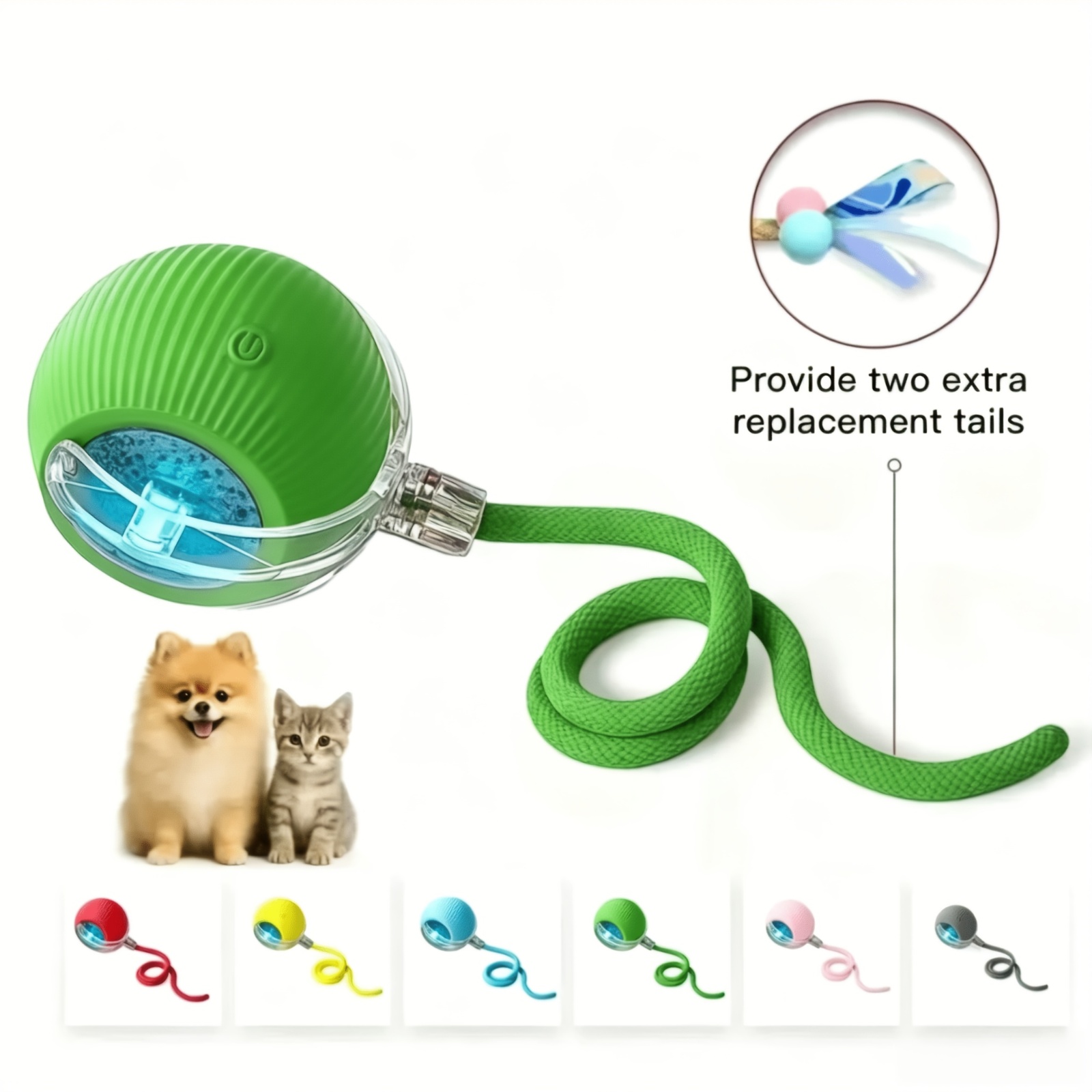 pet supplies sold on Temu United States