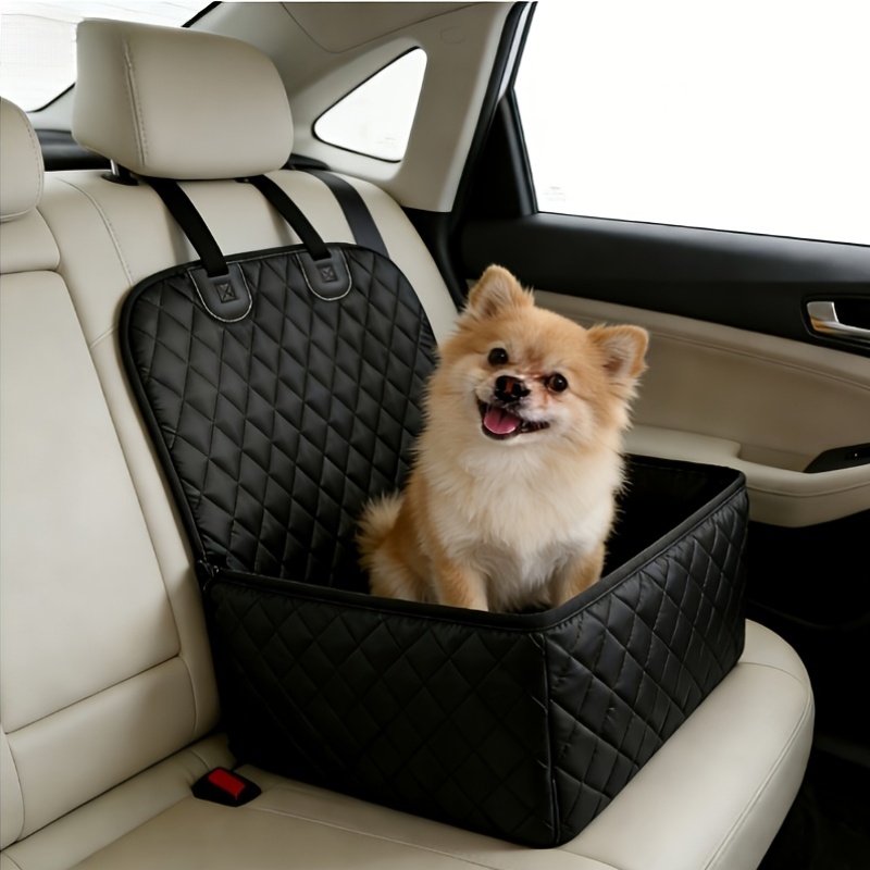 car seat sold on Temu United States