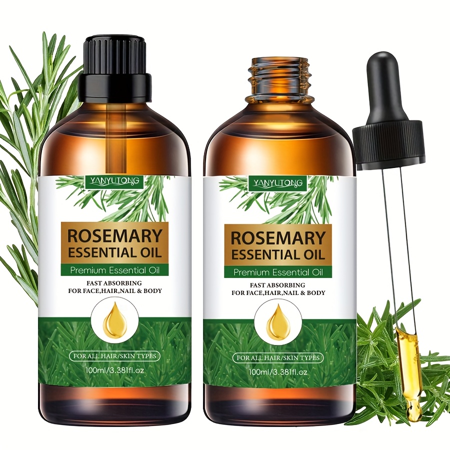 rosemary hair oil - Ghana