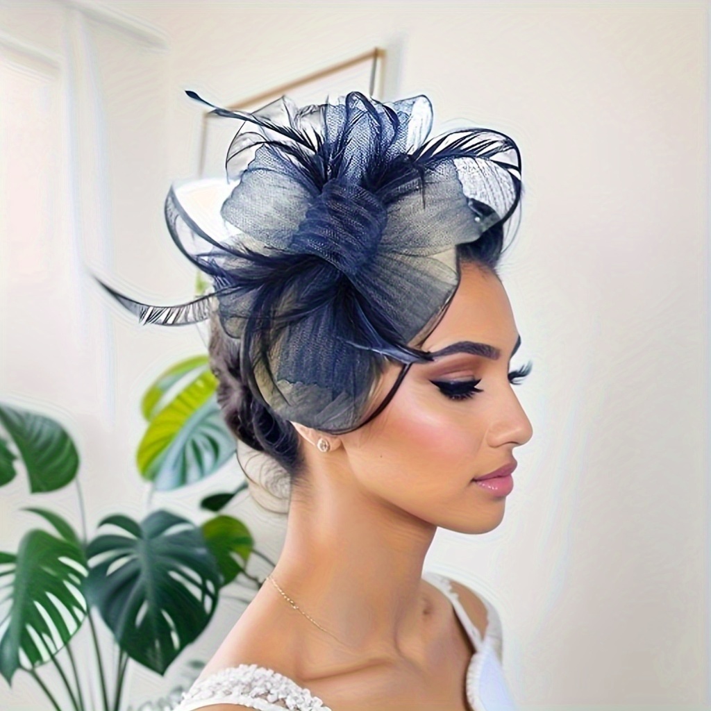 fascinators for women - Ghana
