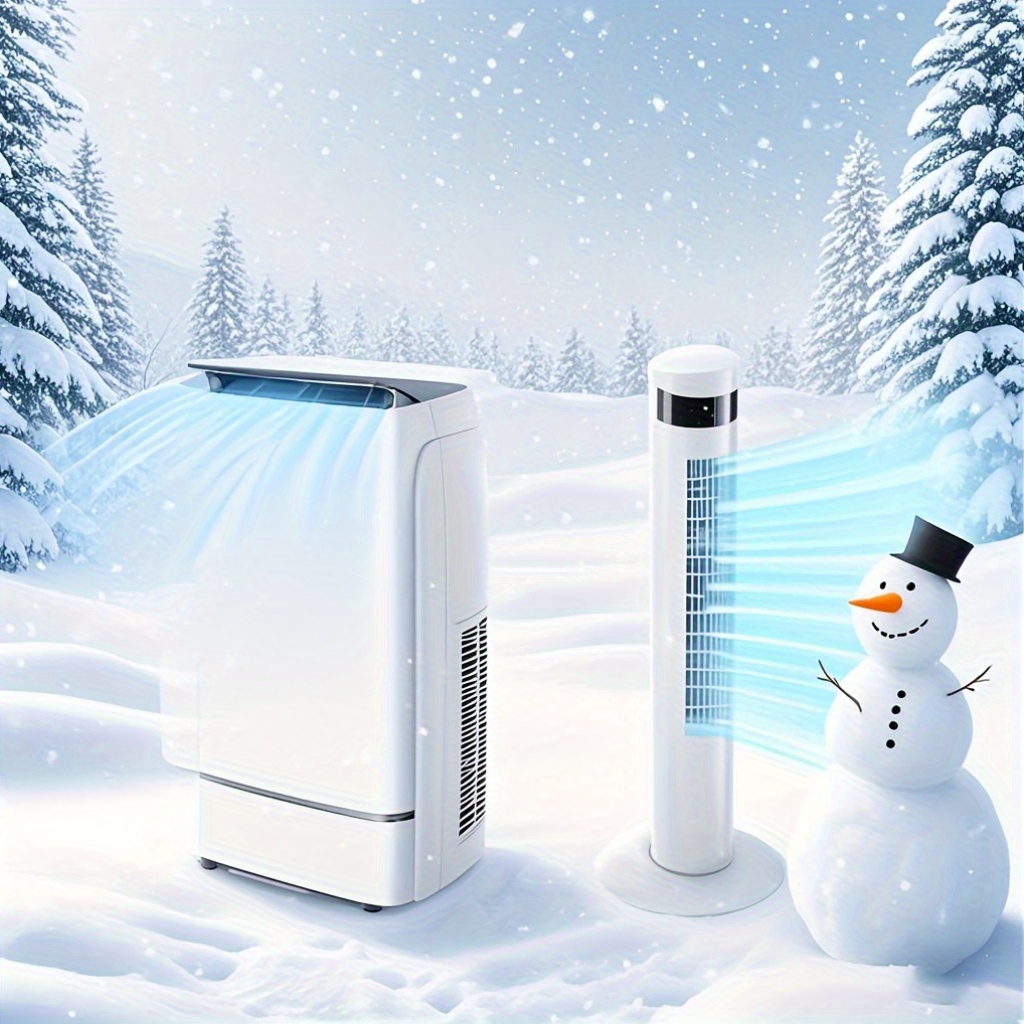 air conditioner portable sold on Temu United States