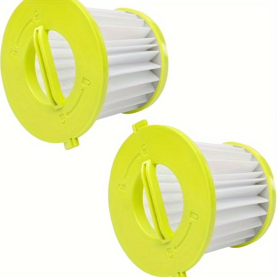 Hepa Filter Pcl700 Pcl704 Pcl705 Vacuums: True - Temu Malaysia