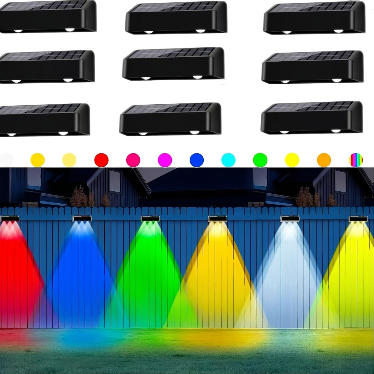Outdoor Lighting - Temu