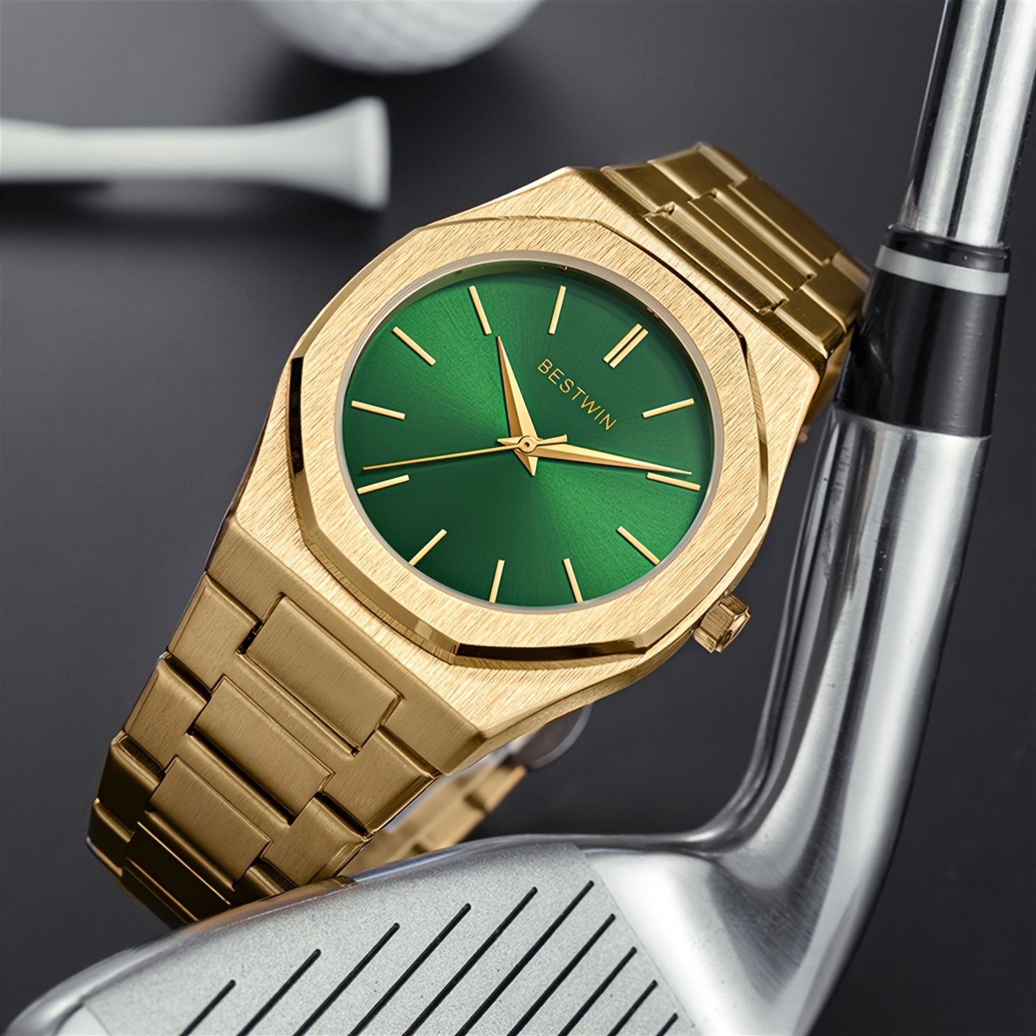 watches for men sold on Temu United States