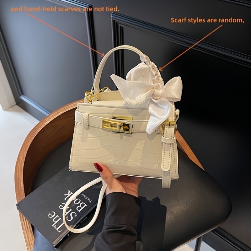 handbags designer sold on Temu United States