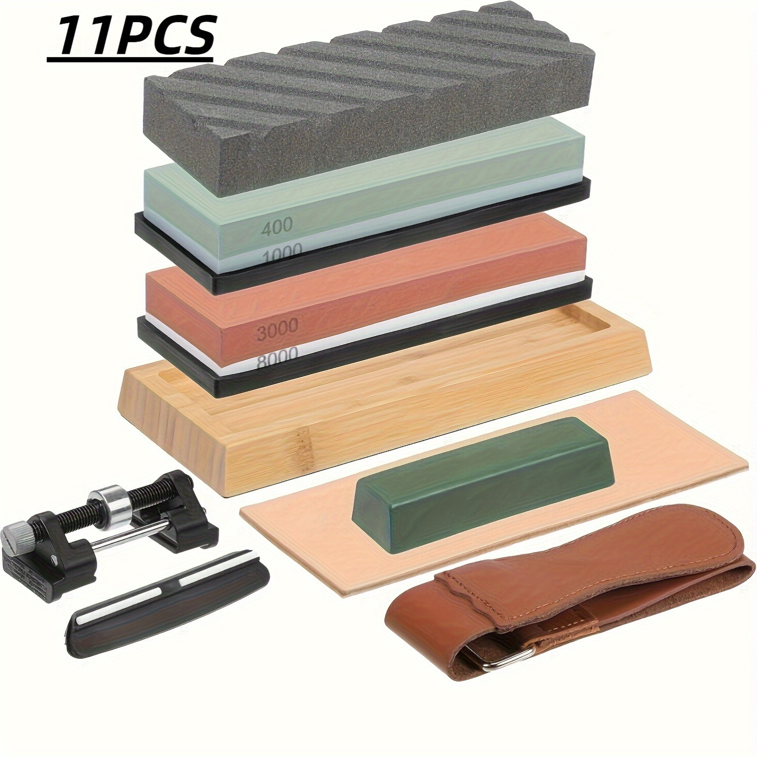 sharpening tools sets - Ghana