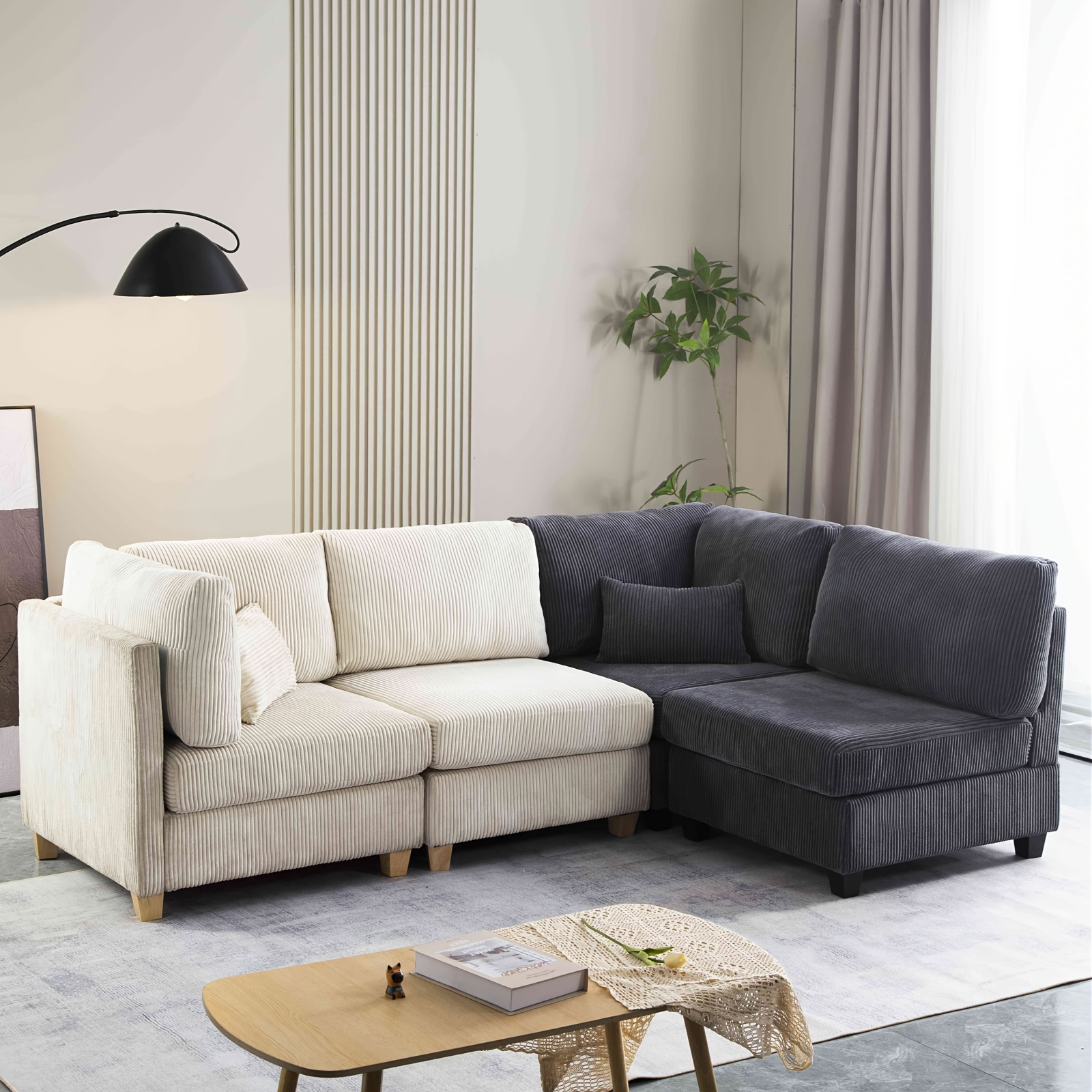 sofas sold on Temu United States