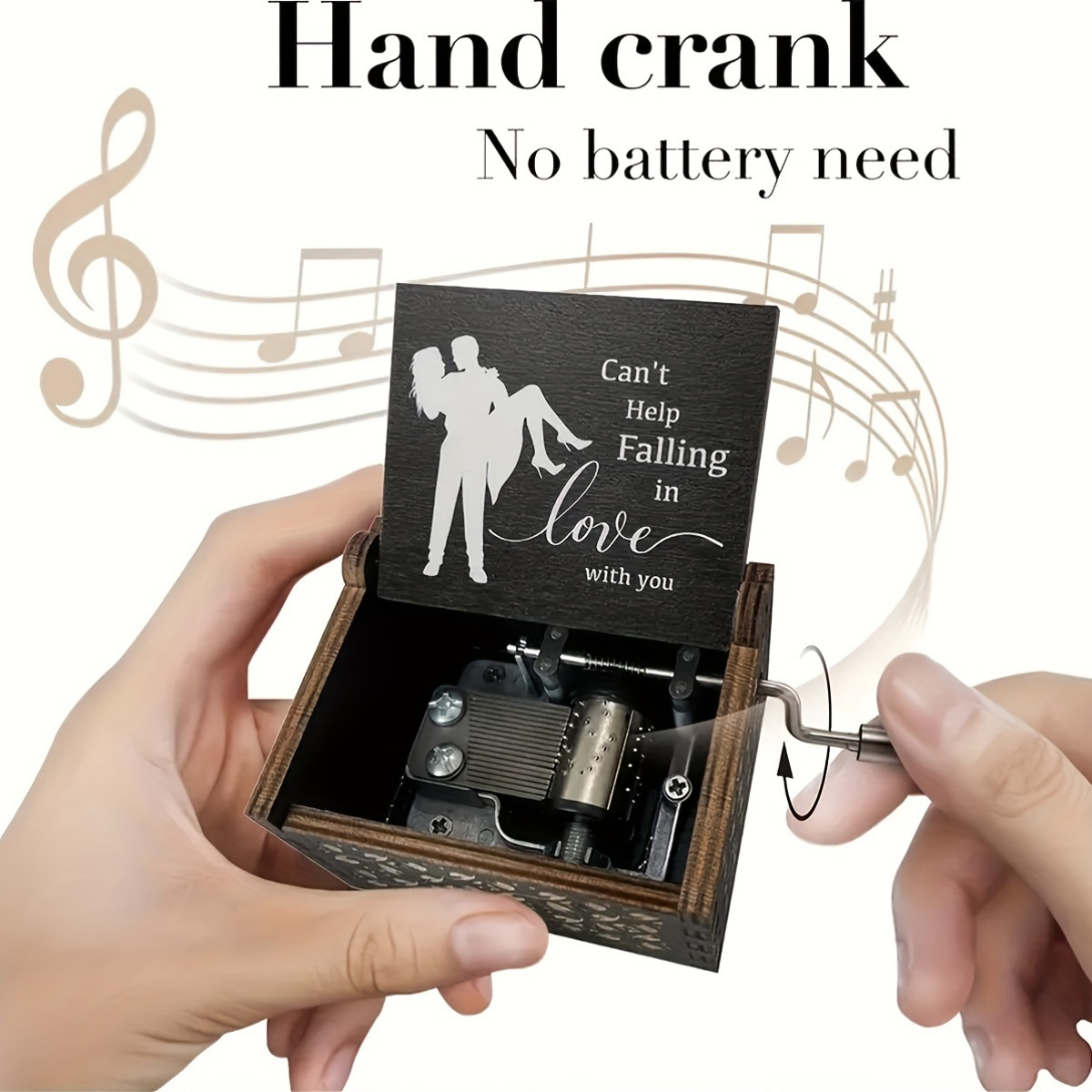 Magical Music Boxes: with Rich - Temu Philippines