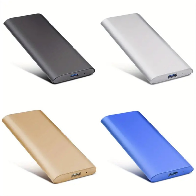 external hard drive sold on Temu United States