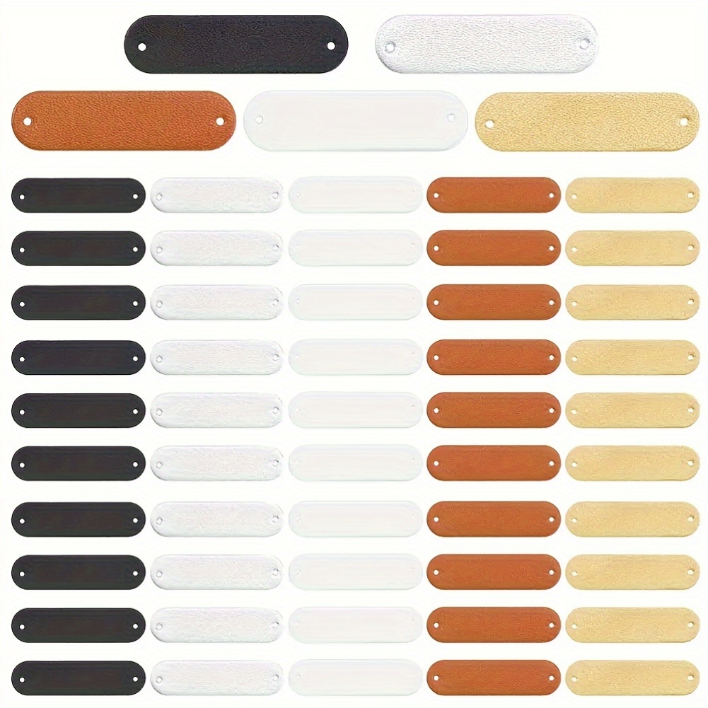 blank dog tags sold on Temu United States