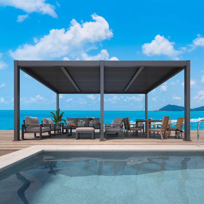 Canopies, Gazebos & Pergolas - Temu