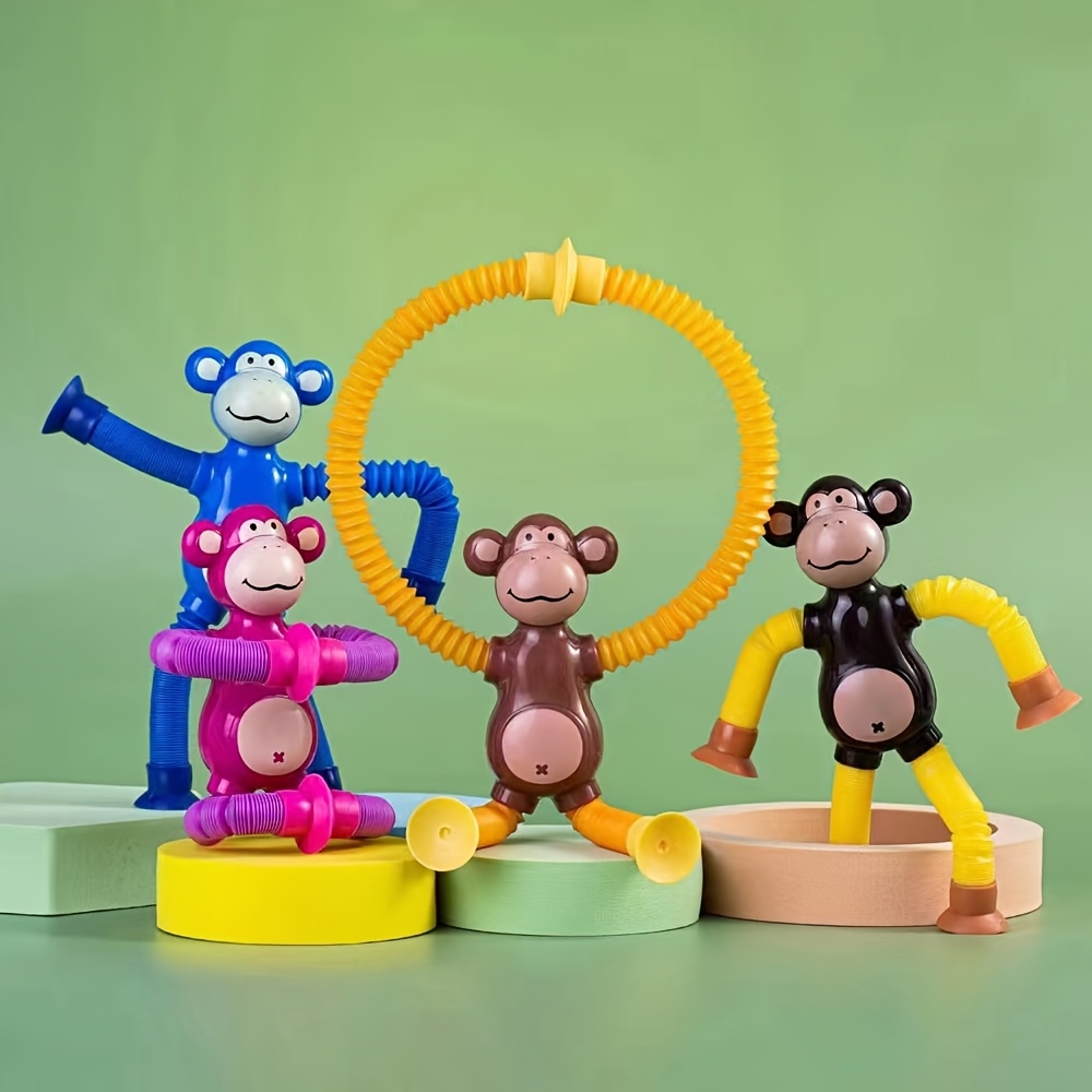 color monster toys sold on Temu Canada