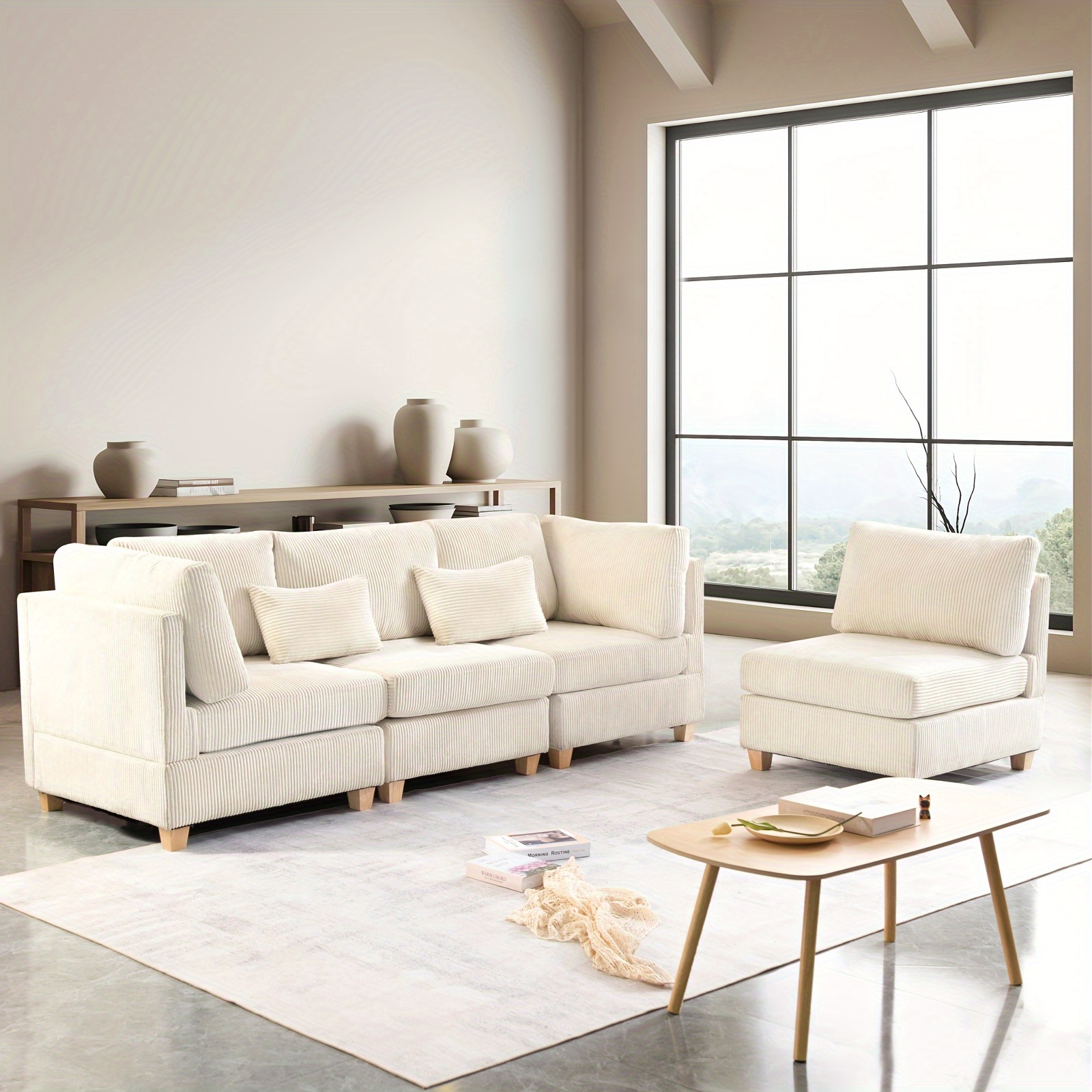 sofas couches sold on Temu United States