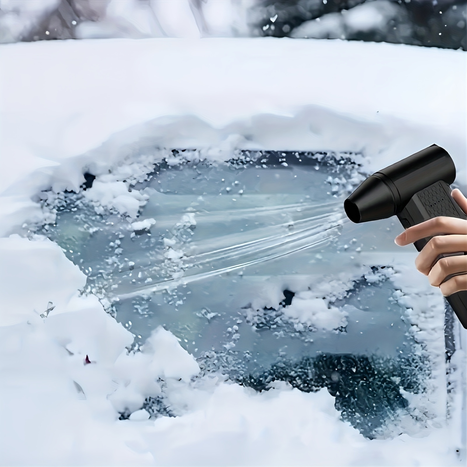 Leaf Blower: The Most For Your Outdoor Cleaning Needs - Temu
