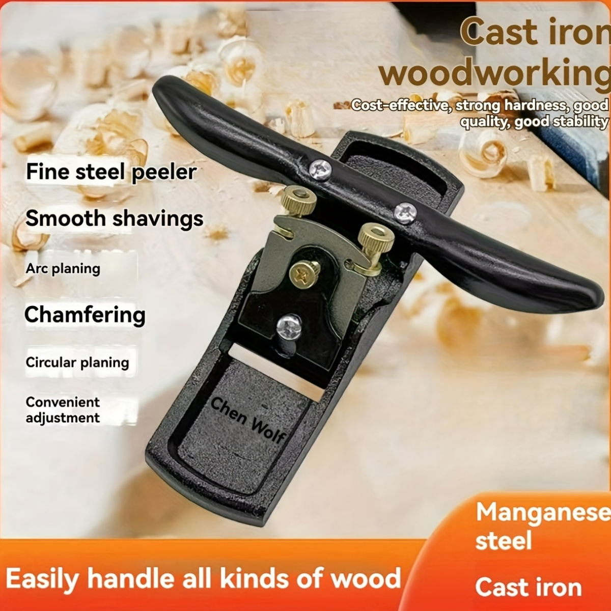 woodworking tools sold on Temu Australia