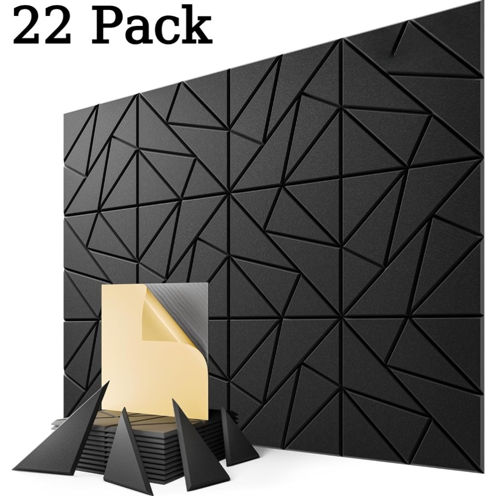 soundproof panels - United Kingdom