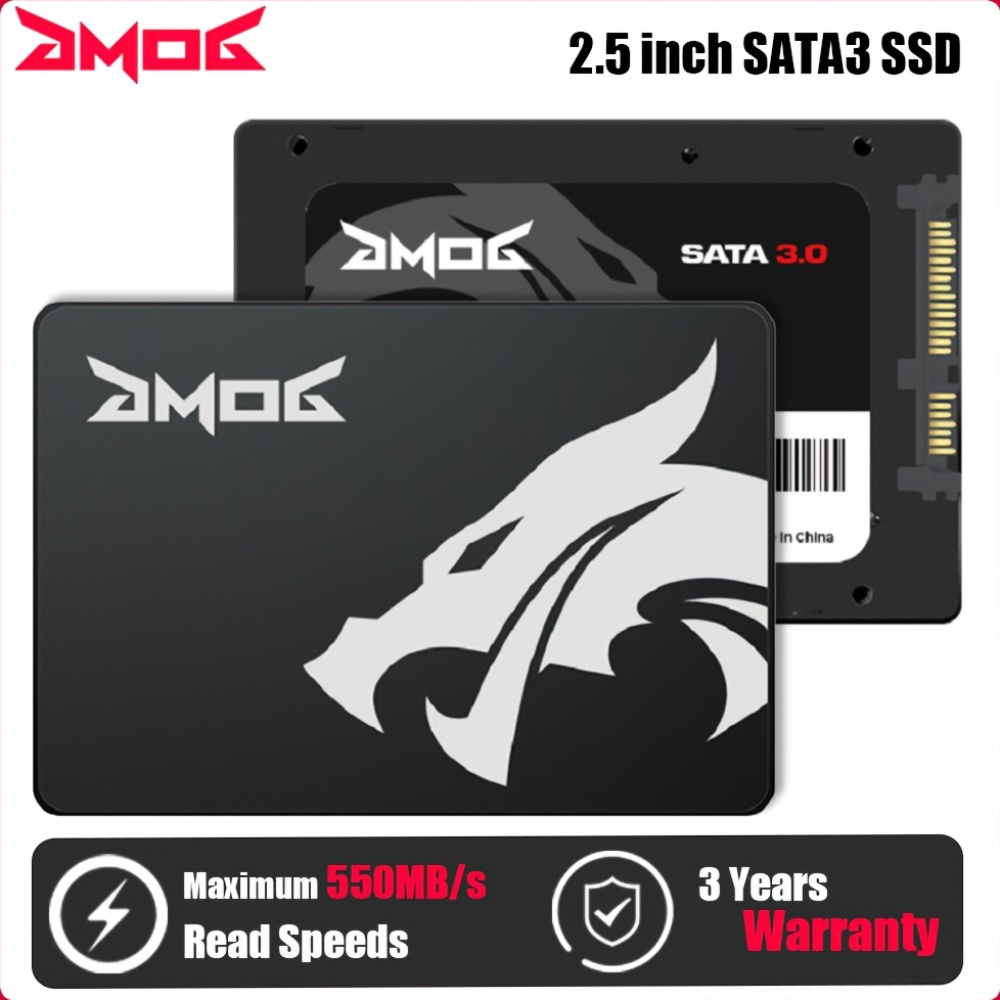 ssd sold on Temu United States