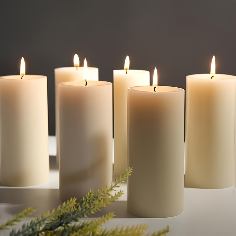candles sold on Temu United States