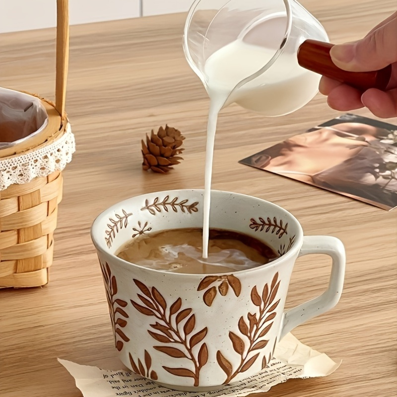coffee mugs sold on Temu United States