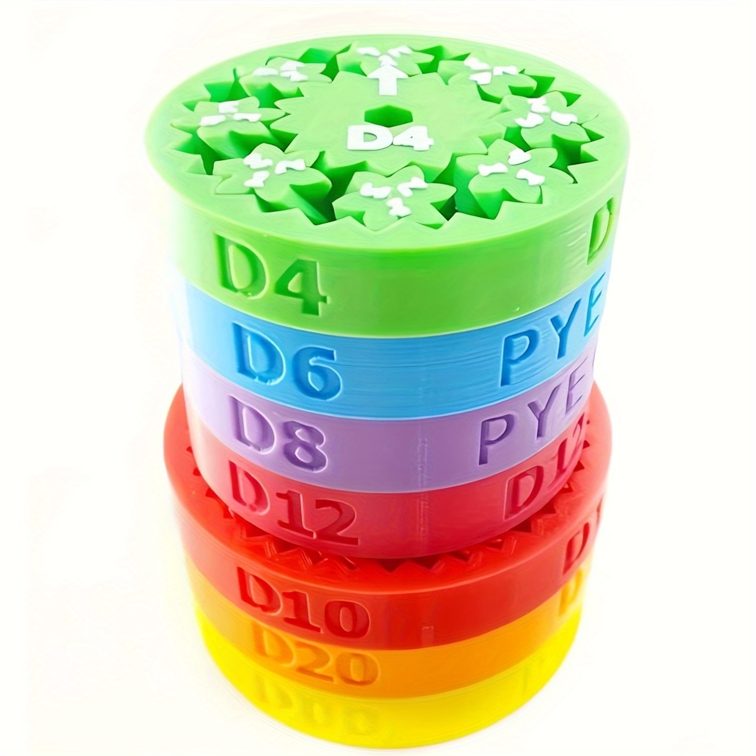 Math Facts Spinner: Coolest Way Practice Multiplication - Temu