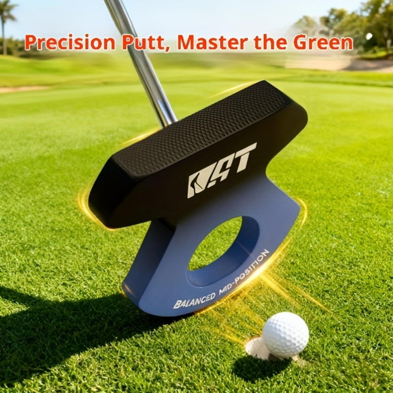 golf equipment sold on Temu United States