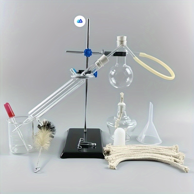 steam distillation kit - Ghana