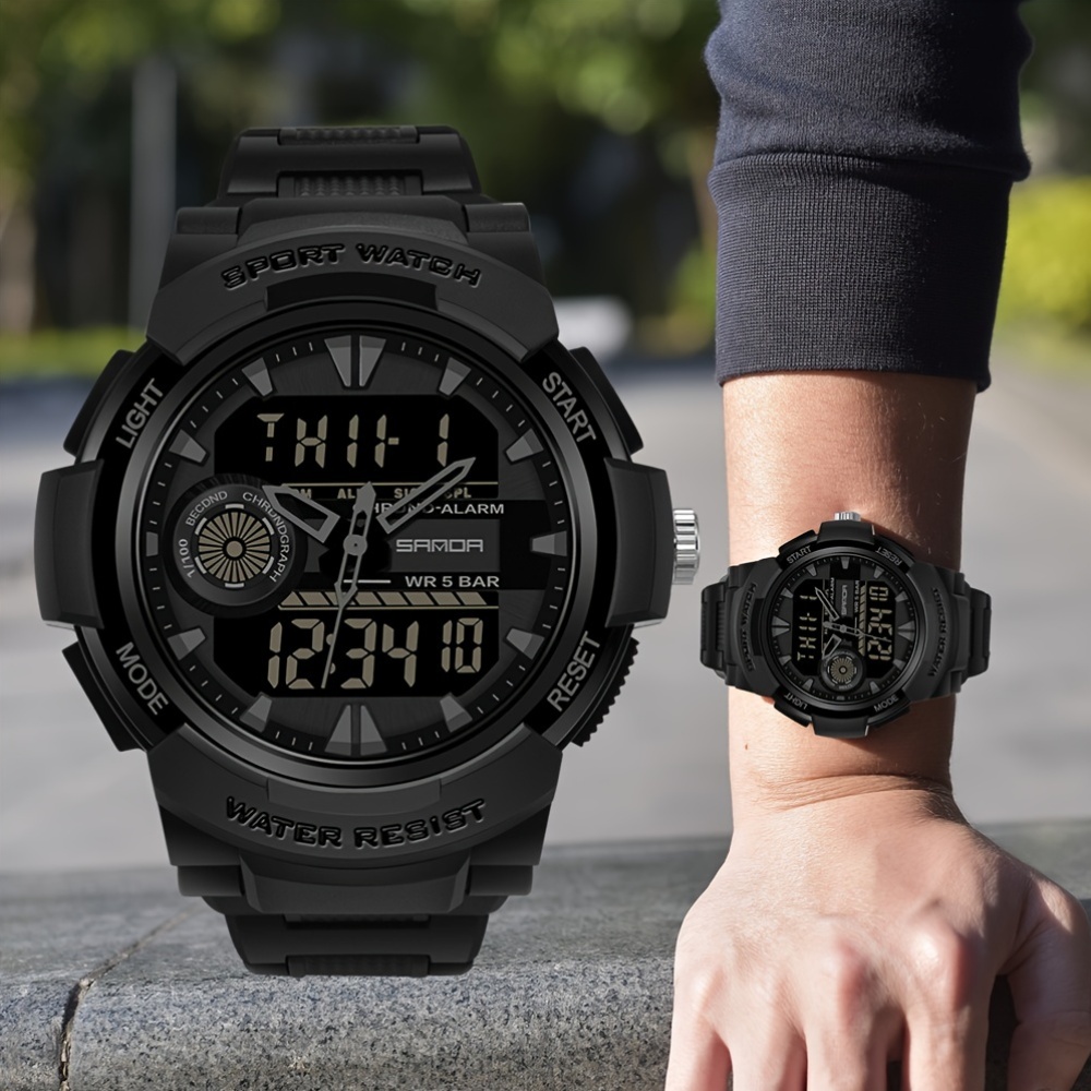 Relojes para hombre - Temu Spain