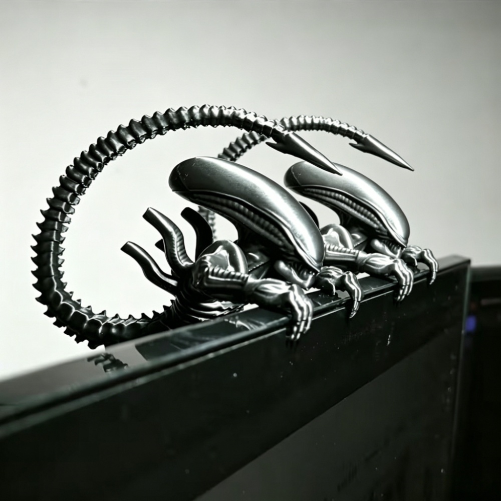 aliens stuff sold on Temu United States